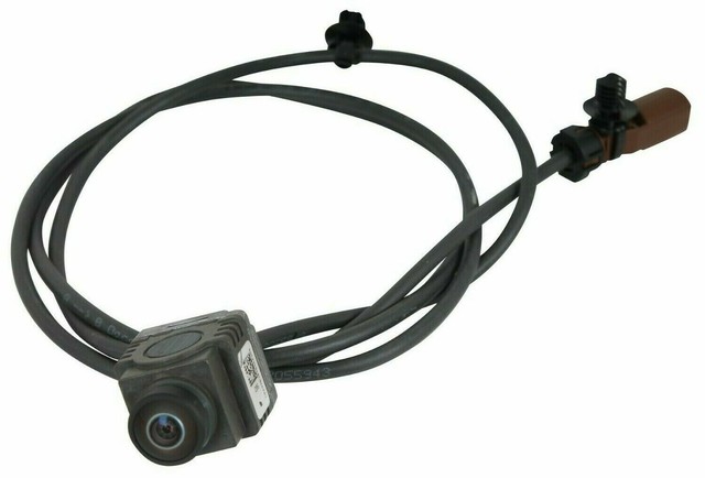 Genuine Mercedes-Benz Front Camera 0009053804 OEM for sale online | eBay