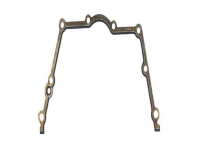 VR Gaskets 94FB64J Right Upper Timing Cover Gasket Fits 2004-2010 BMW ...