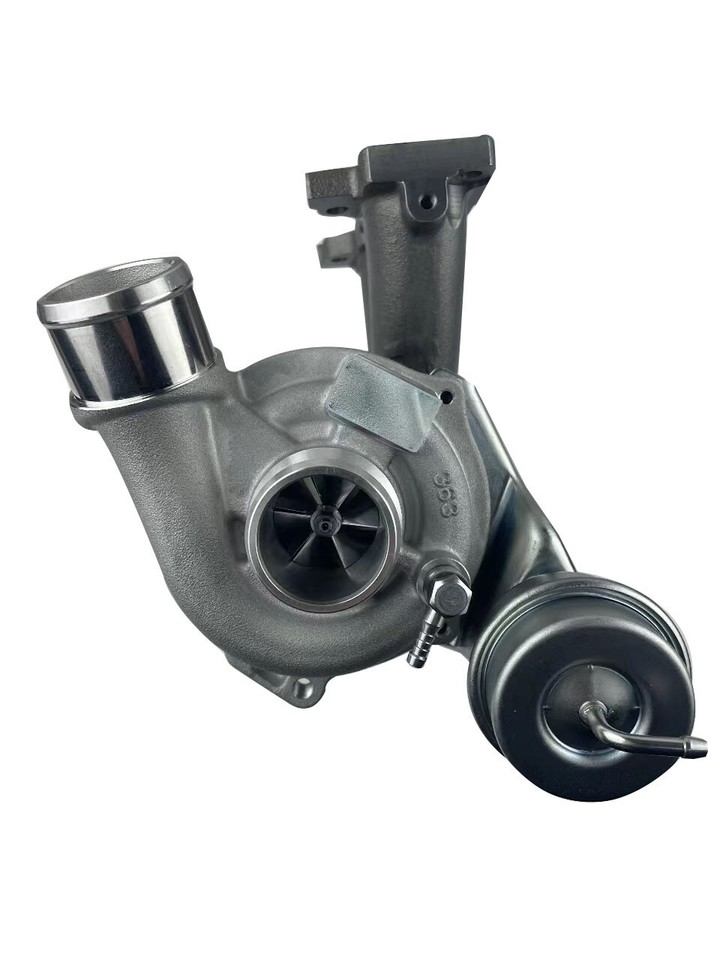 Turbo Turbocharger For Polaris RZR XP 925CC K03 3023297 1205689 billet ...