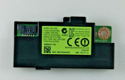 WIDT30Q BN59-01174D WIFI Module FOR SAMSUNG UE48J6275SU | eBay