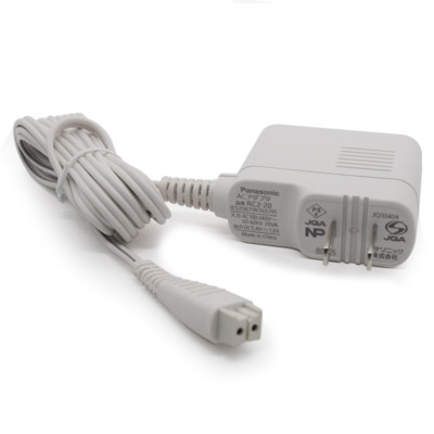 Panasonic RC2-20 Shaver Charging Cable Charger Power Cord | eBay