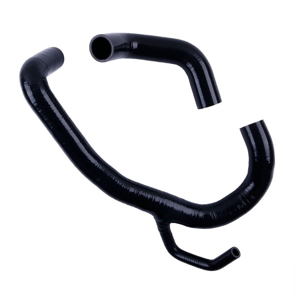 Radiator Hose For 2011+ Dodge Challenger /Charger/Chrysler 300 6.4L ...