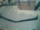 1970-1971 Ford Fairlane Torino Falcon Ranchero Showcars Front Spoiler ...