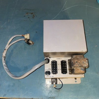 Rock-Ola Control Box Off A Working Rockola Jukebox 434 | eBay