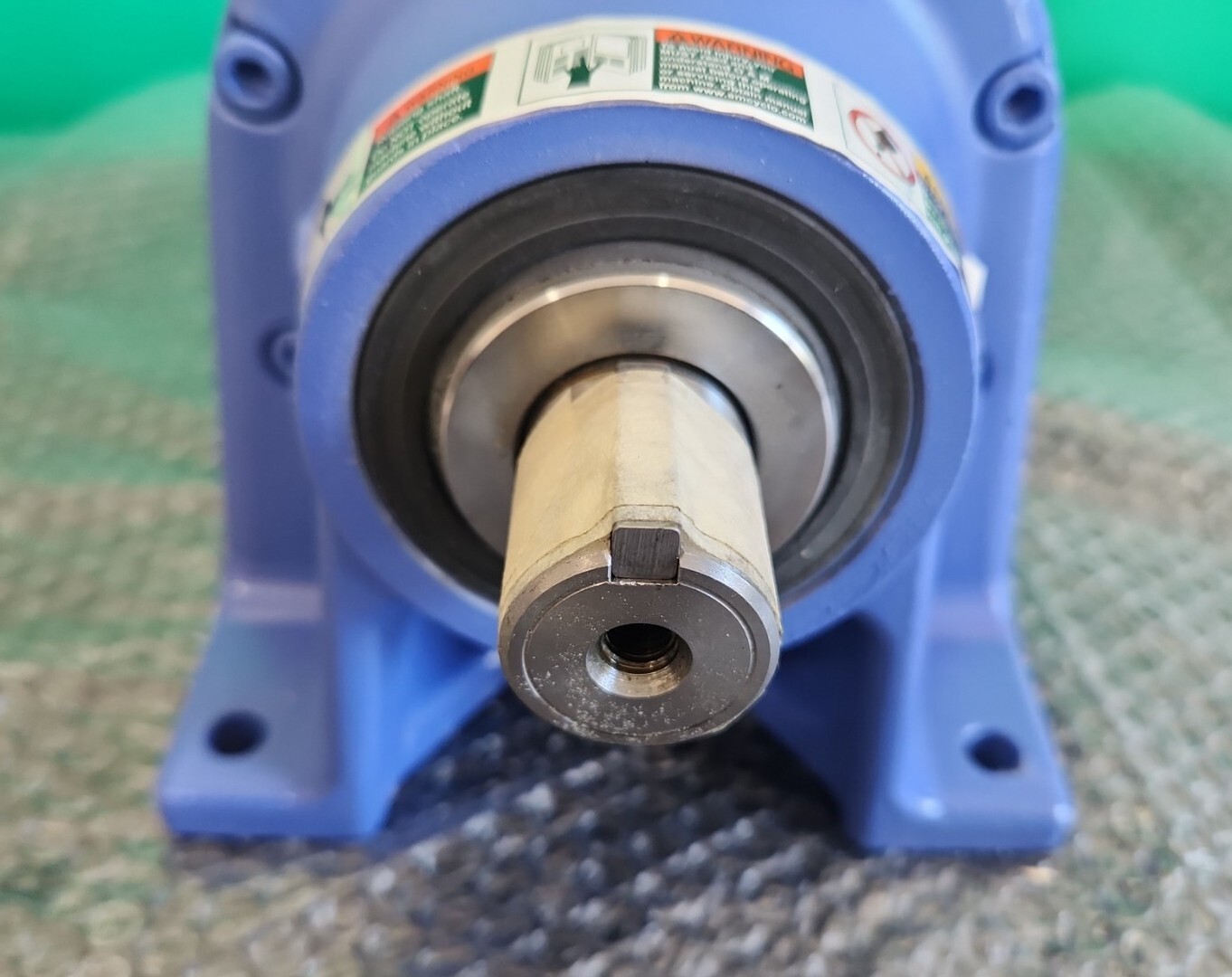 🆕️ Sumitomo Gear Speed Reducer CNHX-6095DAY-1849 Cyclo 6000⚡️🇺🇸 SHIP ...