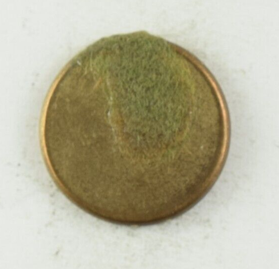 1829-34 Leavenworths & Kendrick 1 Piece Golden Age Vintage Original ...