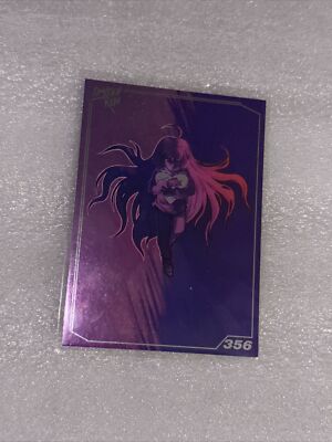 Limited Run Games Trading Card #356 Celeste Silver LRG | eBay