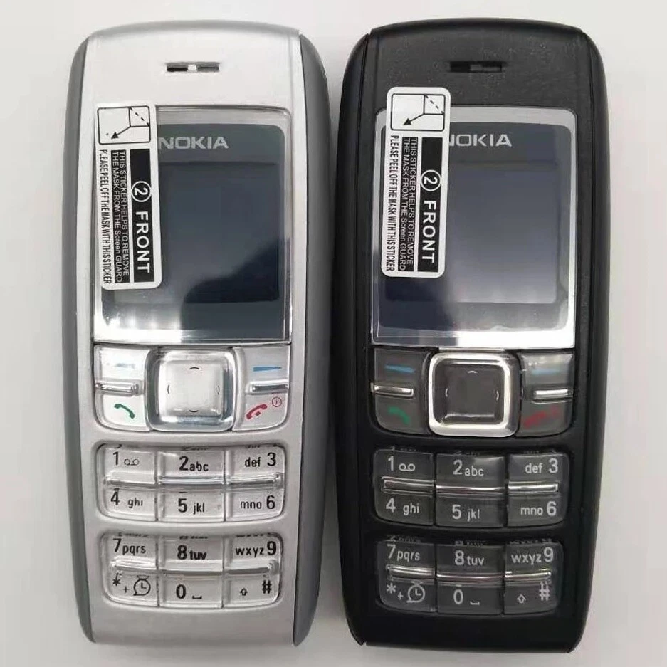 Nokia 1600