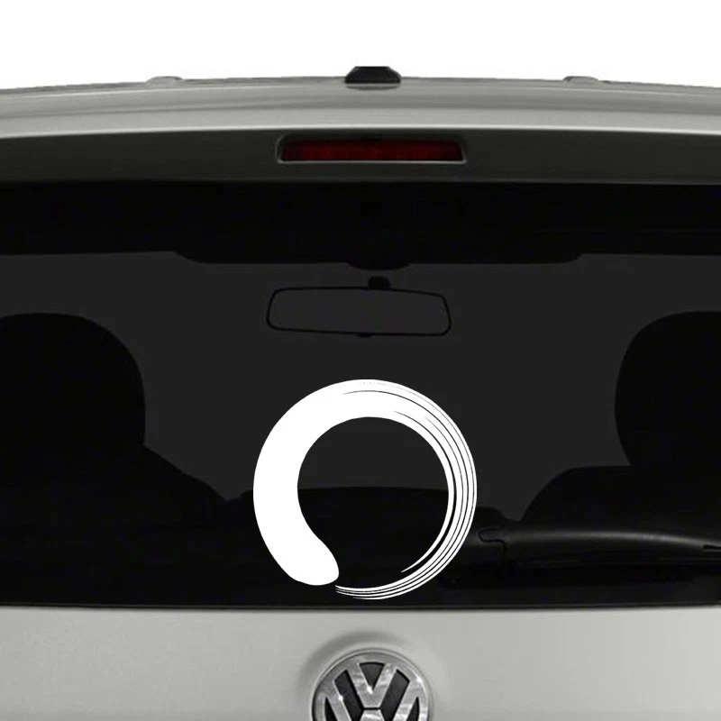 Zen Car Logo