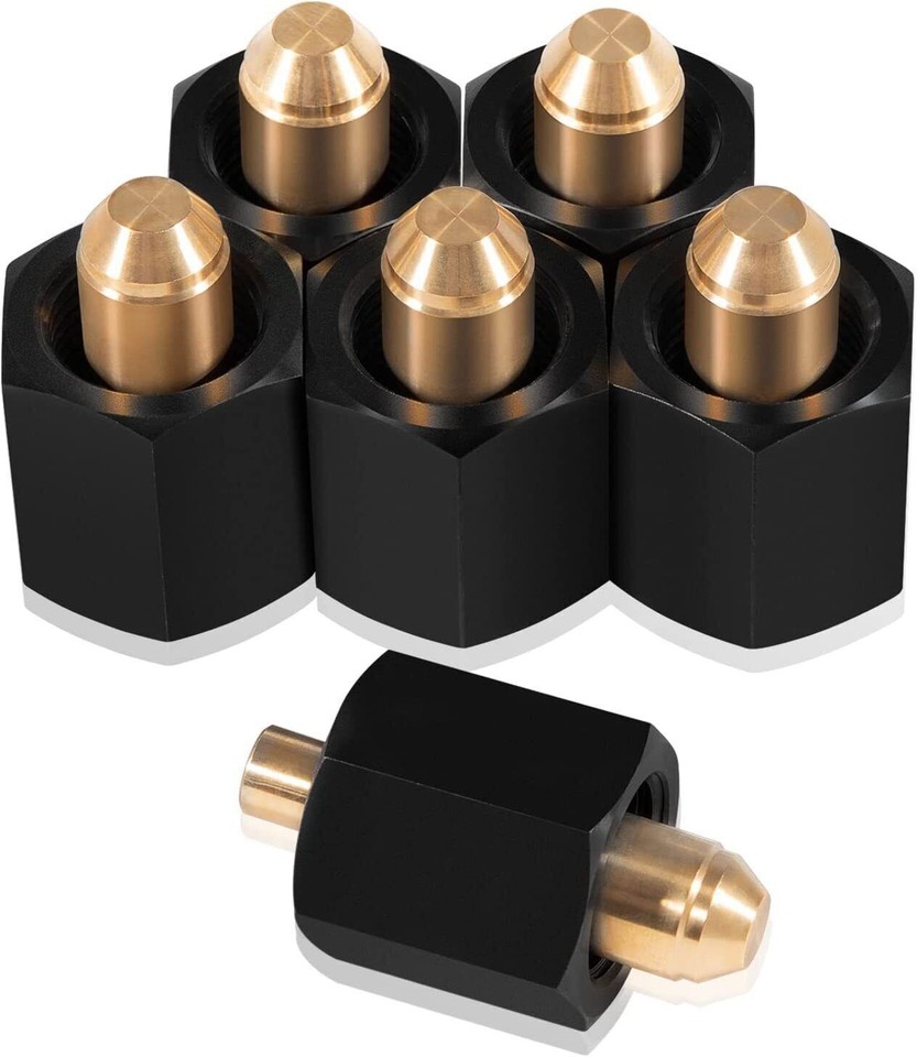 Fuel Rail Block Off Cap for Dodge Ram 6.7L Cummins 6.6L Duramax GMC ...