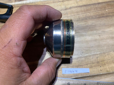 Zebco Omega 154 fishing reel cap (21464) | eBay