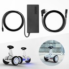 Original Quick Charger For Ninebot Go Kart Regular Pro Lamborghini | eBay