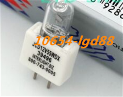 for 12V55W Lamp ACR6001 Maritime Search Rescue Boat Bulb JCD12V55WDX ...