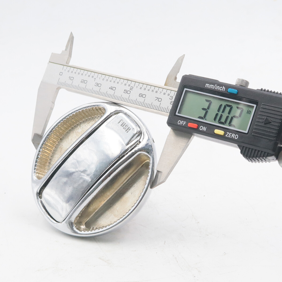 Fuel Cap Key 71-77 Fit Toyota Celica TA22 TA23 RA20 21 RA23 Corolla ...