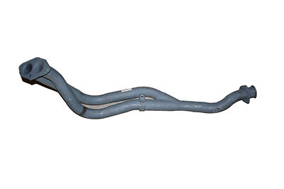Leistritz Exhaust Manifold Audi 100 (C3) & 200 (44) 2.1 Manual Switch ...