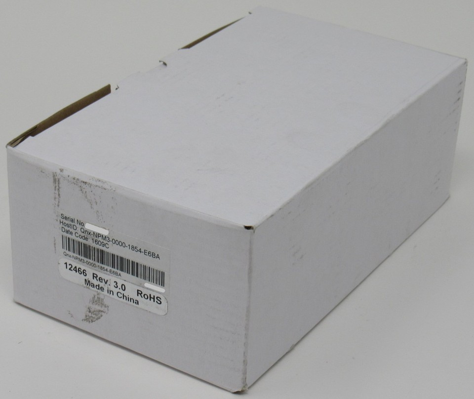 NEW in BOX JENEsys Lynxspring JENE-PC3000e Controller Tridium Niagara ...