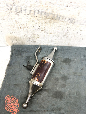 Ron Finch Pawn Light Knucklehead Panhead Shovelhead Vintage Chopper ...