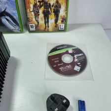 Original Xbox Console With Games for sale | eBay