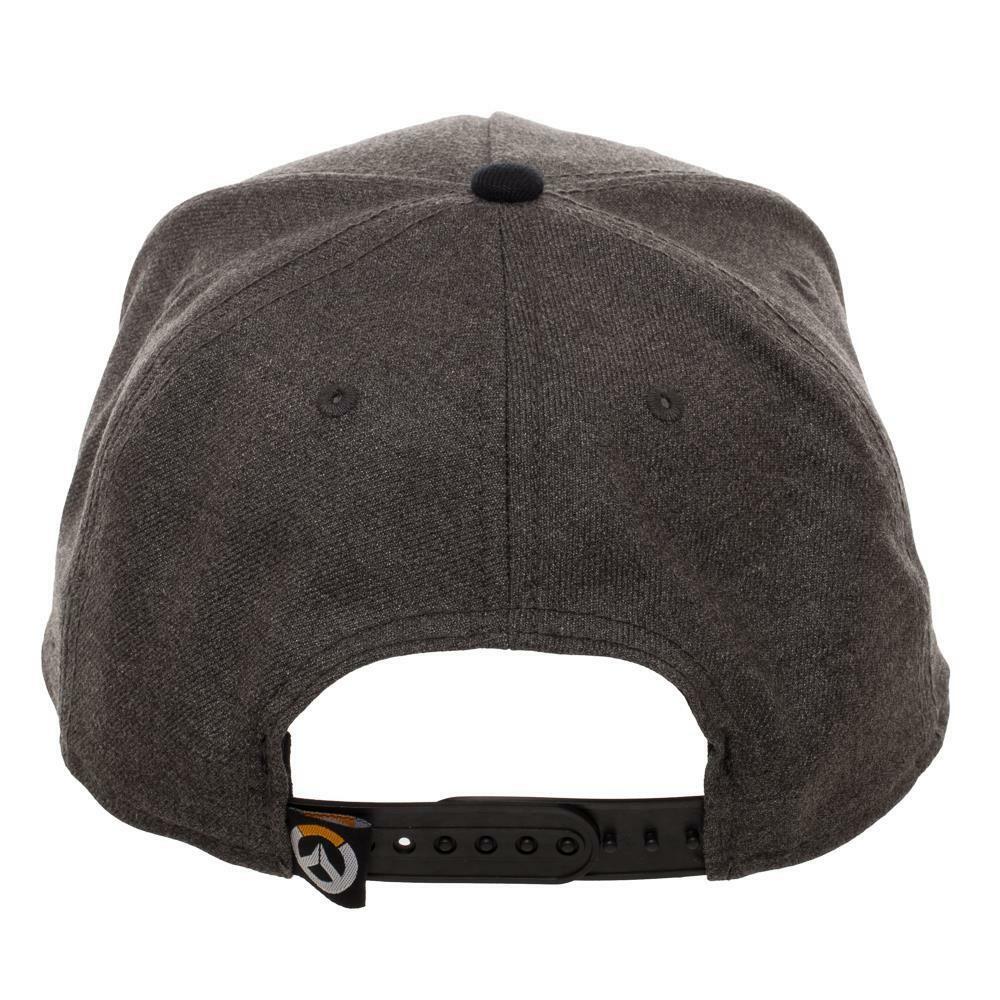 Overwatch Tracer Snapback | eBay