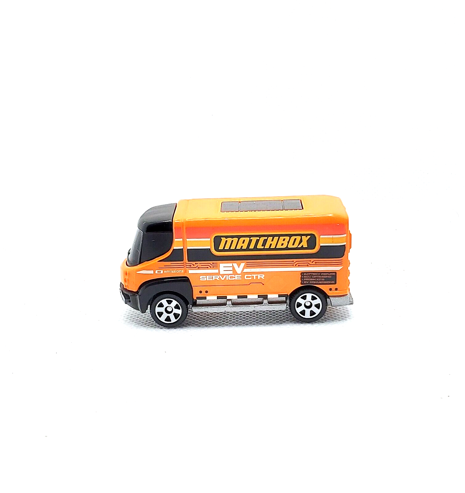 2023 Matchbox '09 International Estar - Orange - Loose | eBay