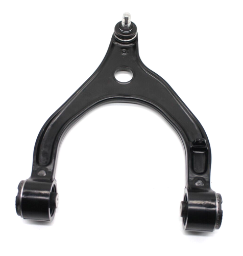 Front Left Upper Control Arm for Tesla Model X Forged Aluminum material ...