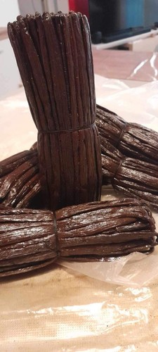 VANILLE DE MADAGASCAR EXCELLENTE QUALITÉ PRIX IMBATTABLE: 1€50 la ...