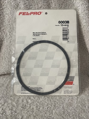 FEL-PRO 60038 Air Cleaner Mounting Gasket One Size, Assorted | eBay