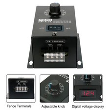 12v Speed Controller for sale | eBay UK