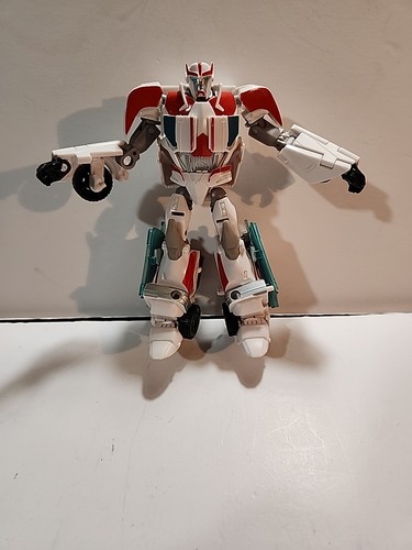 Transformers Prime Robots in Disguise Ratchet Action Figure | eBay