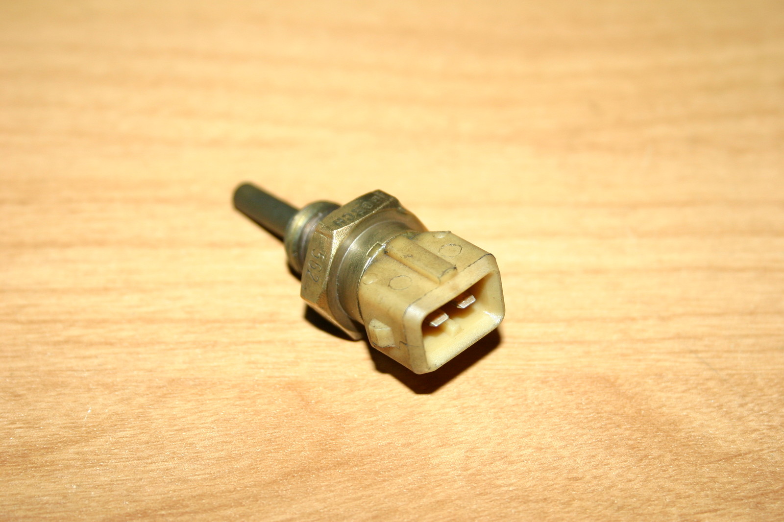 94-95 Saab NG900 2.3L Cooling System Engine ECT Temperature Sensor | eBay