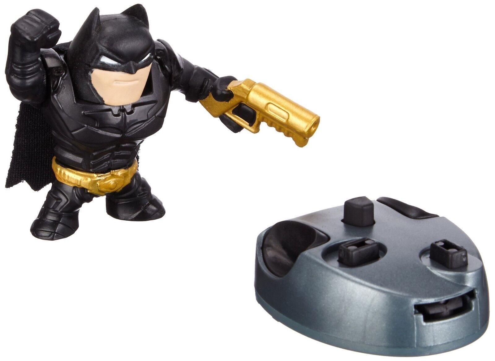 Batman The Dark Knight Rises Grapnel Attack Apptivity Mattel Batman ...