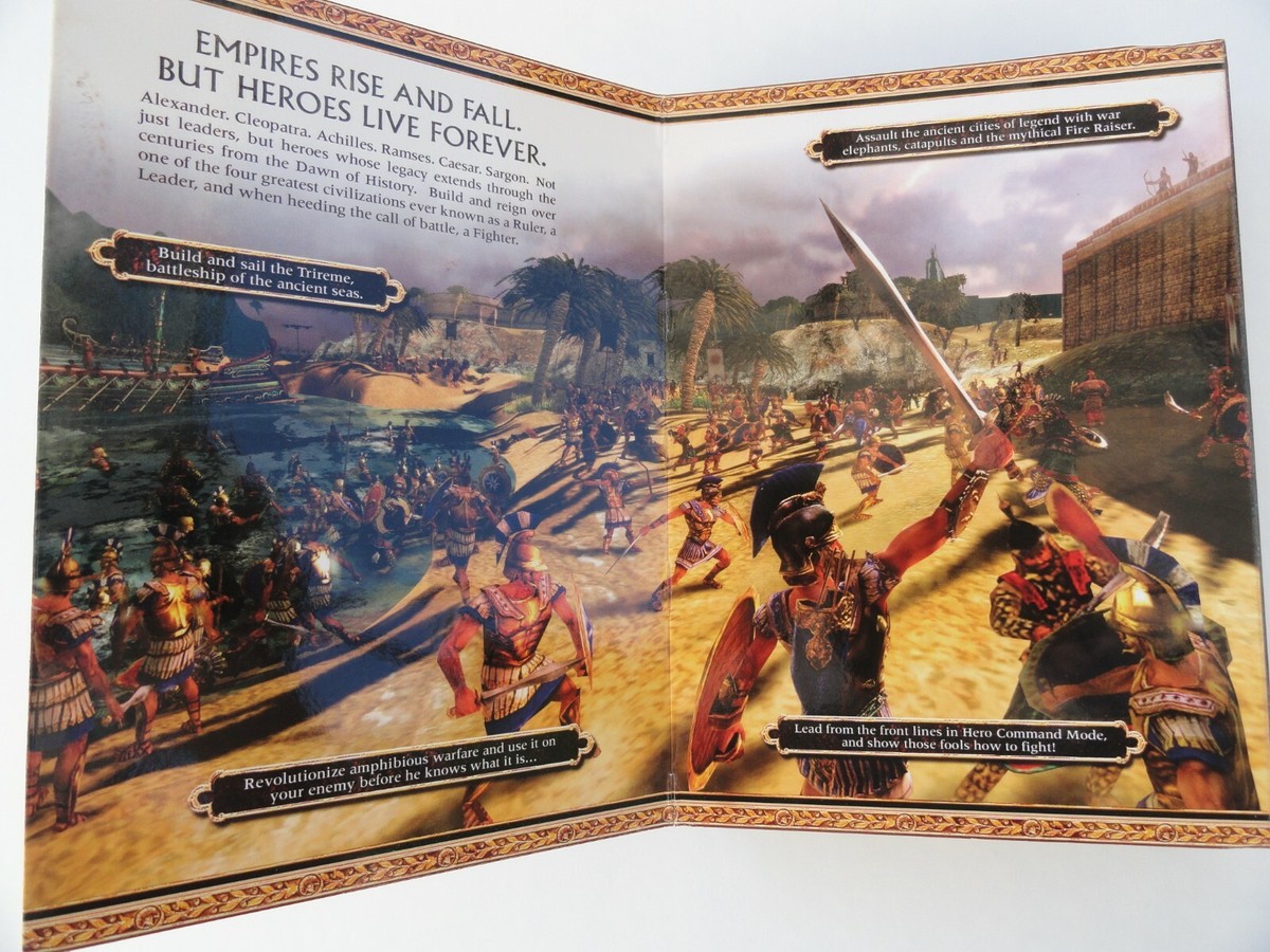 Rise And Fall Of Empires Atlas Of Empires: The World's Great Powers