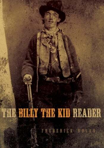 The Billy the Kid Reader by Frederick Nolan: Used 9780806138497| eBay