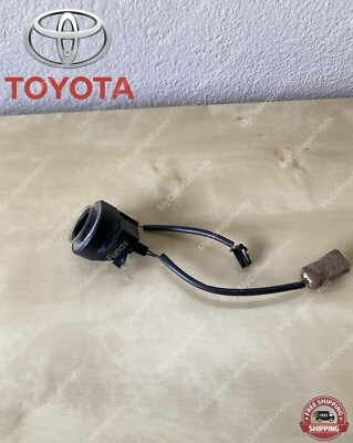 00-04 Toyota Avalon Driver Transponder Ignition Key Coil 89782-07010 XL ...