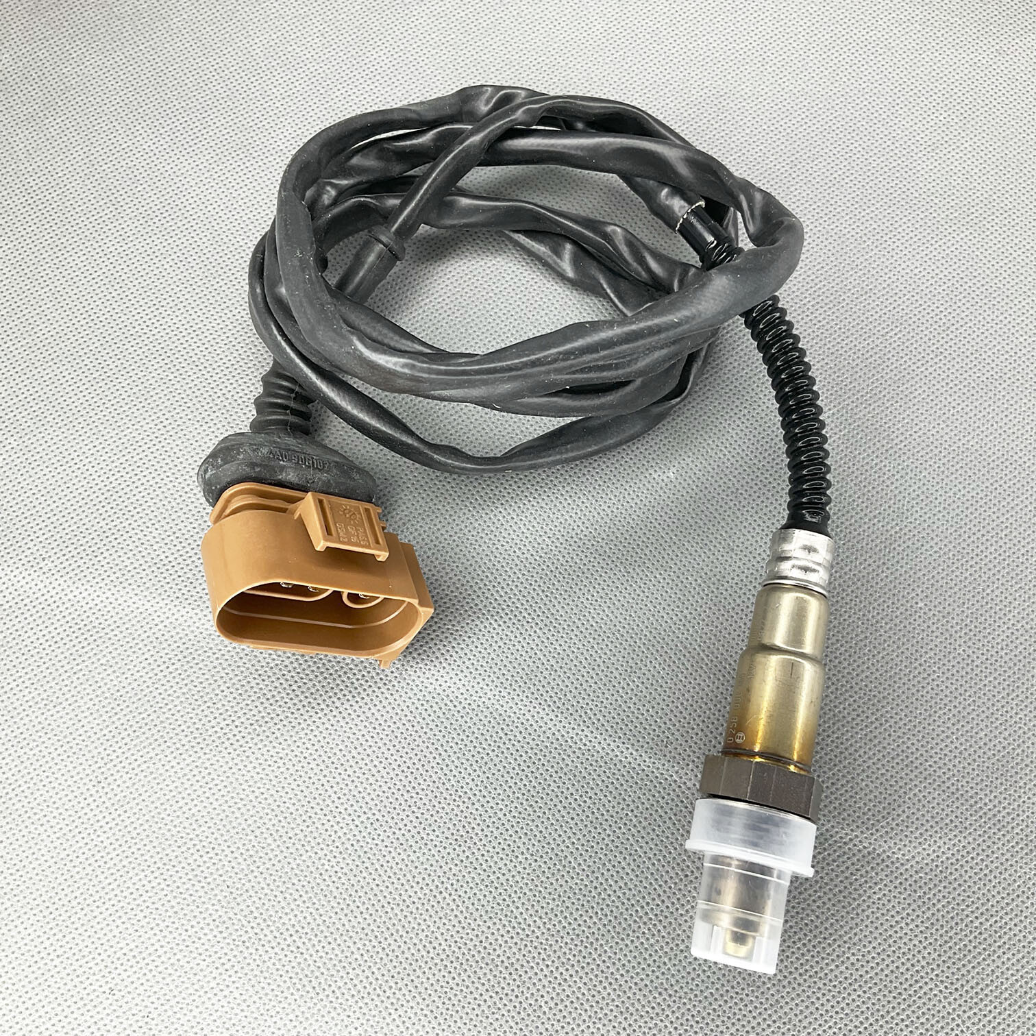 OE Bosch Oxygen Sensor O2 16069 For 2000-2005 Volkswagen Passat 2.8L ...