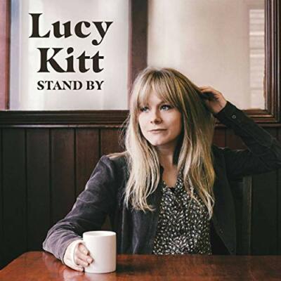 Lucy Kitt - Stand By [CD] 5060366785558 | eBay Australia