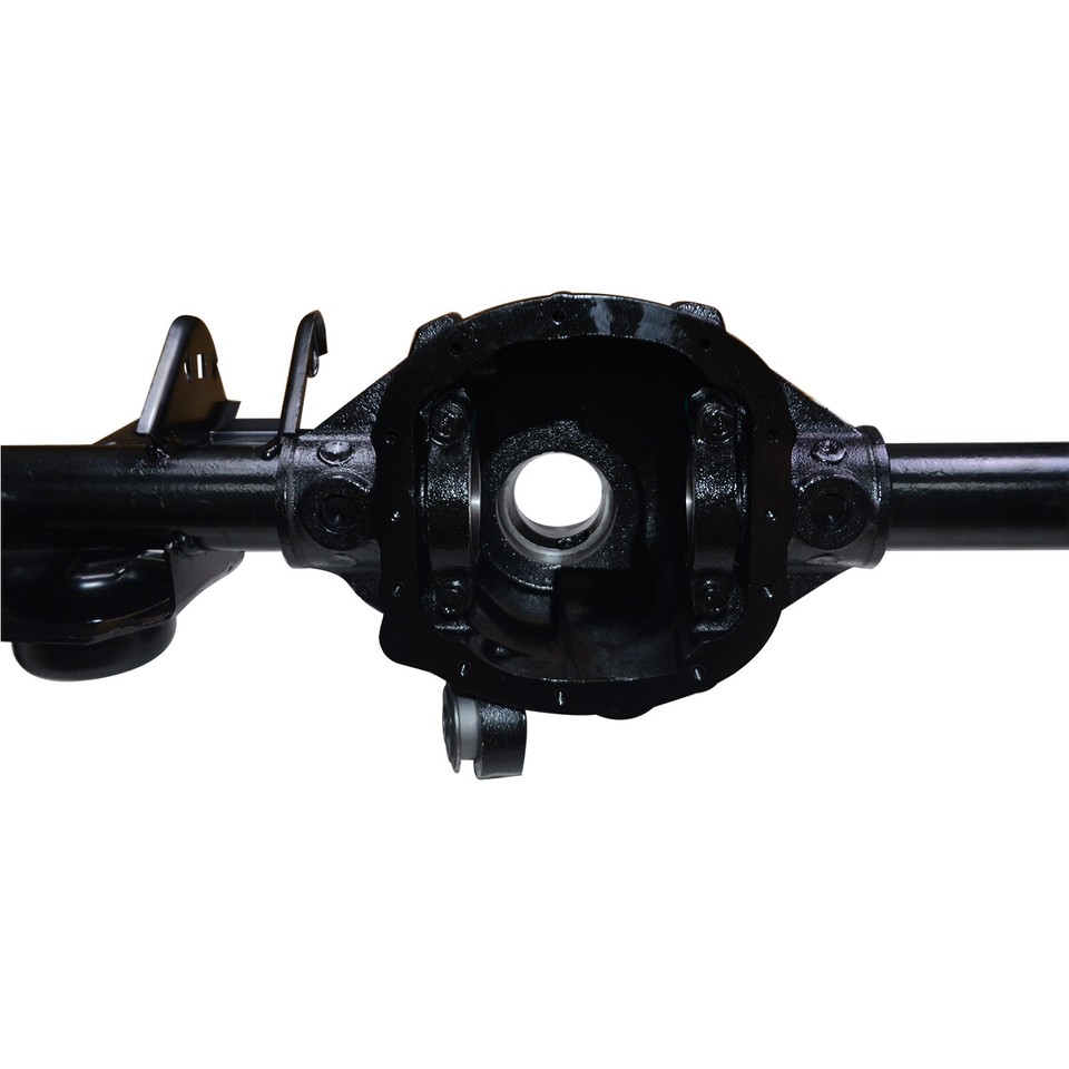68004068AC Front Axle Differential For Jeep Wrangler 3.21 Ratio Dana 30 ...