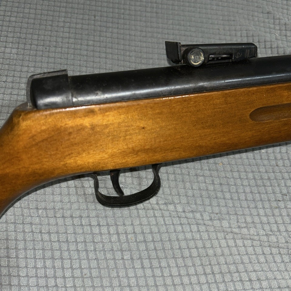 Vintage Industry Brand Model B3-1 Pellet Air Rifle WORKS GREAT With ...