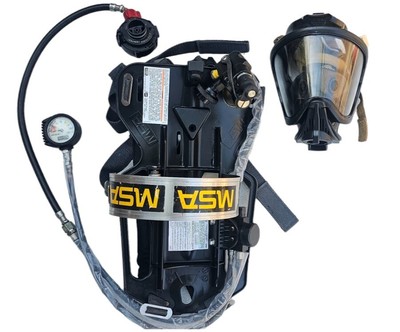 Other - Scba Mask