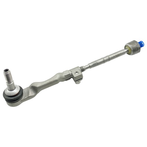 Left Driver Steering Rack Tie Rod Assembly Fits For BMW X5 X6 X7 ...