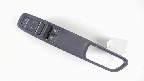 Interrupteur de leve vitre avant gauche RENAULT CLIO 4 PHASE 2 ...