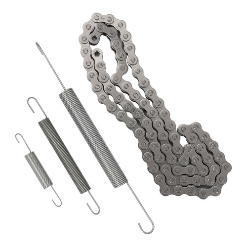For Ammco Brake Lathe Solid Rotor Silencer Bands Chain Silencer with 3 ...