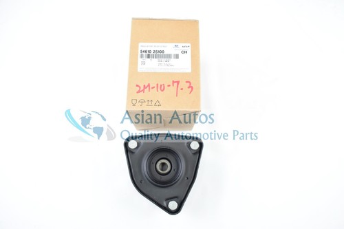 Genuine Hyundai Tucson 2010-2017 Front Strut Mount 546102S100 OEM | eBay