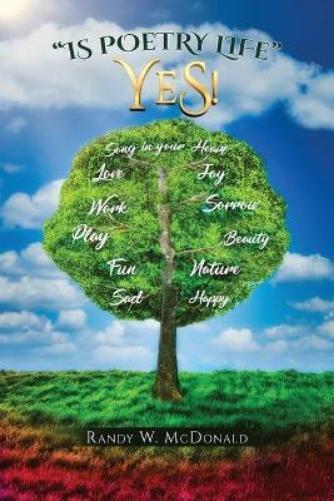 Randy McDonald Is Poetry Life - Yes! (Paperback) (US IMPORT ...