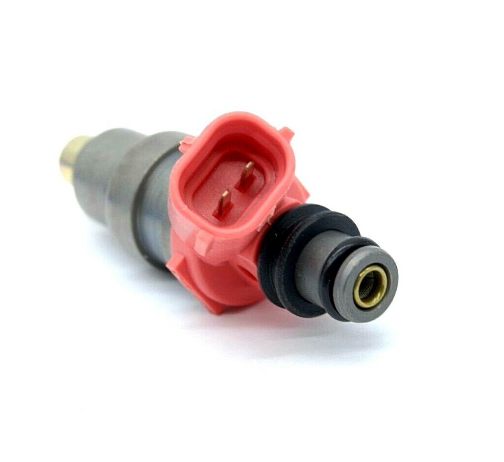 FUEL INJECTOR FOR TOYOTA COROLLA LEVIN TOURNEO AE86 4AGE 1.6 16V 23250 ...