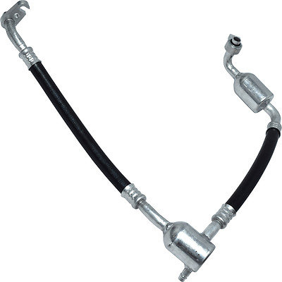 AC A/C Suction Line Fits: 2014 - 2017 Chevrolet Silverado 1500 - Sierra ...