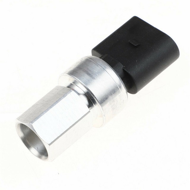 1K0959126B A/C Air Conditioning Pressure Sensor Switch Fit for AUDI ...