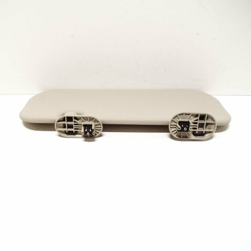 MINI CLUBMAN F54 PANORAMA GLASS ROOF SIDE SUN VISOR 51167366935 NO DUTY ...