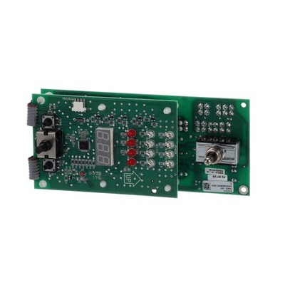 Vulcan Hart 0096031400001 Assy., Temp Control Boar D | eBay