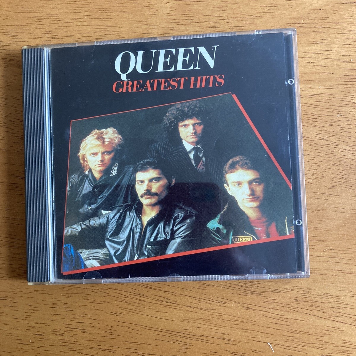 Queen Greatest Hits Iv